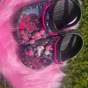 CROCS | Shoes | Custom Crocs | Poshmark